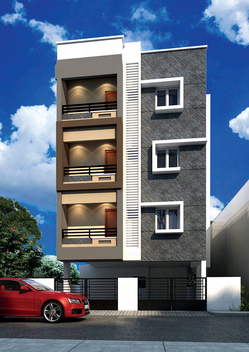 MP Developers MP Wood Side Photos - Sembakkam, Chennai South Pictures