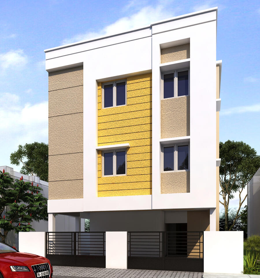 MP Developers MP Udai Photos - Kundrathur, Chennai Pictures