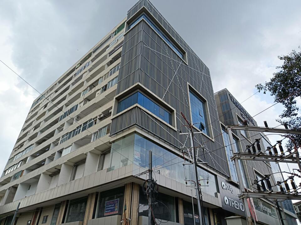 Vasavi Group Vasavis MPM Grand Photos And Videos - Ameerpet, Hyderabad ...