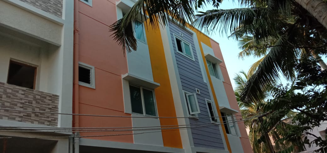 MR Constructions Photos And Videos - Sembakkam, Chennai Pictures