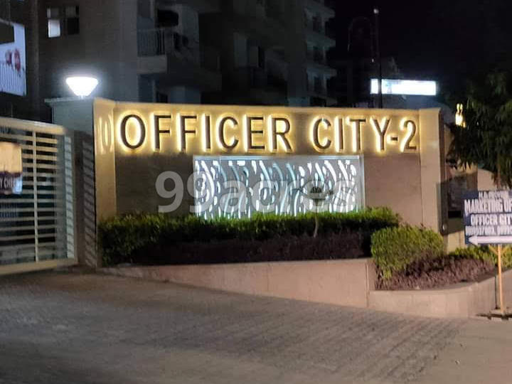 MR Proview Officer City 2 Ghaziabad, Raj Nagar Extension Resale Price ...