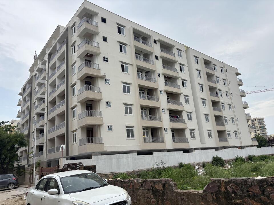 MRG Altura 4 Mansarovar Extension, Jaipur | Price List & Brochure ...