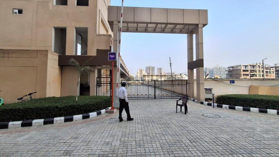 MRG The Balcony Sector 93, Gurgaon Resale Price List, Brochure, Floor ...