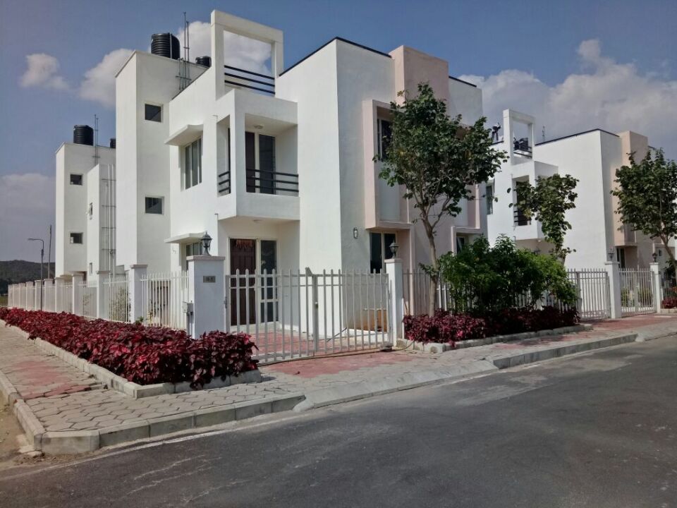 MRK Villas Chennai South, Singaperumal koil Resale Price List, Brochure ...