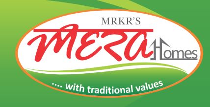 MRKR Constructions and Industries MRKR Mera Homes Floor Plan ...