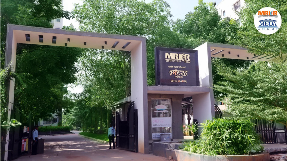 MRKR Mera Homes Whitefield, Bangalore Resale Price List, Brochure ...