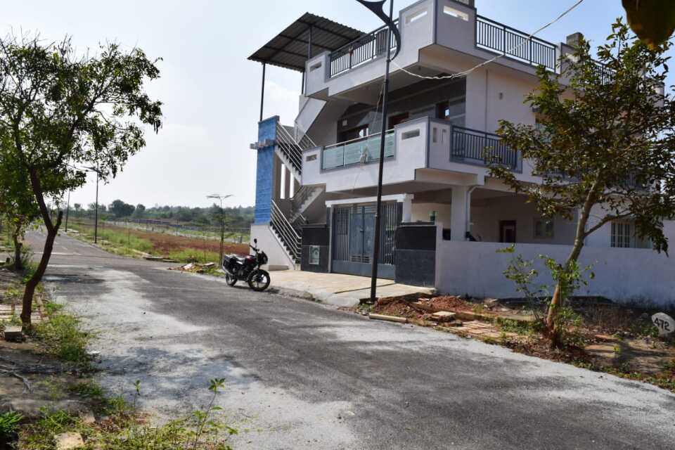 MRR Horizon Mysore Road, Bangalore Resale Price List, Brochure, Floor ...