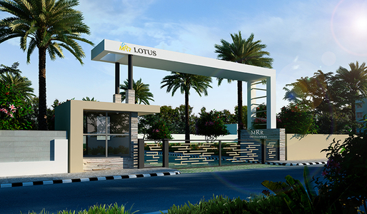 MRR Groups MRR Lotus Photos And Videos - Kengeri, Bangalore Pictures