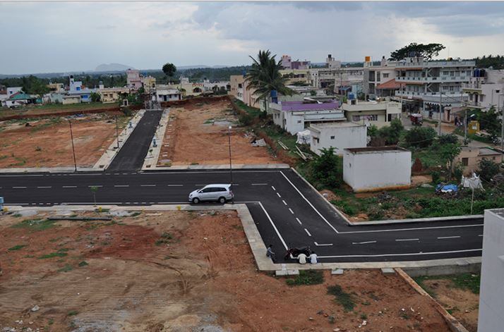 MRR Paradise Bangalore West, Kengeri Resale Price List, Brochure, Floor ...