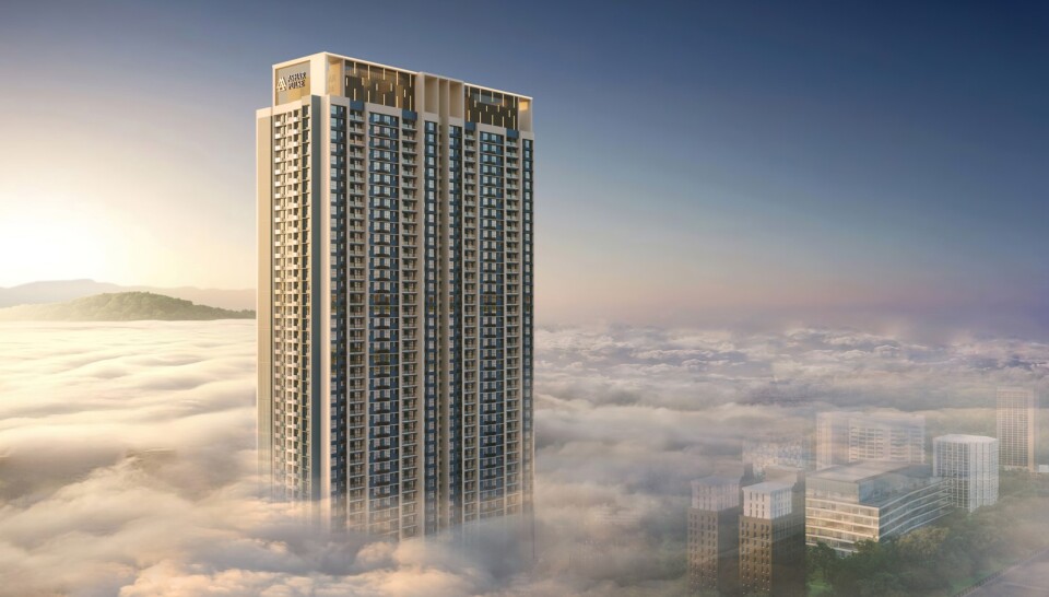 Ashar Pulse Majiwada, Thane | Price List & Brochure, Floor Plan ...