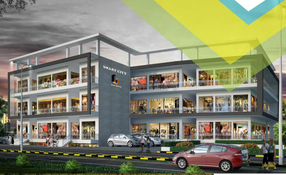 Bawa Builders Bawa Smart City Business Centre Photos And Videos ...