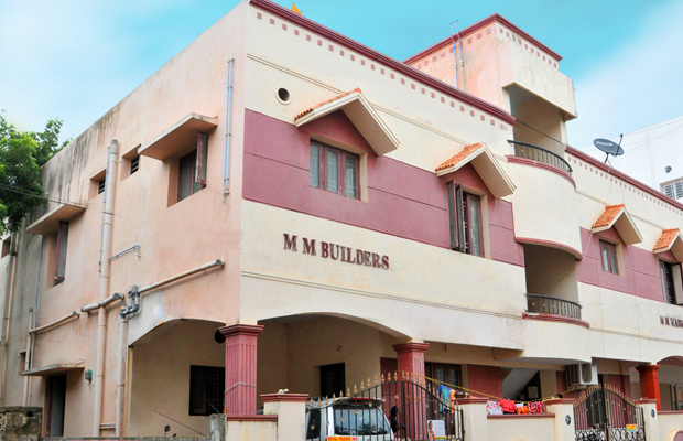 MS Charan Builders MS Charan MM Marvel Photos - Chromepet, Chennai South Pictures