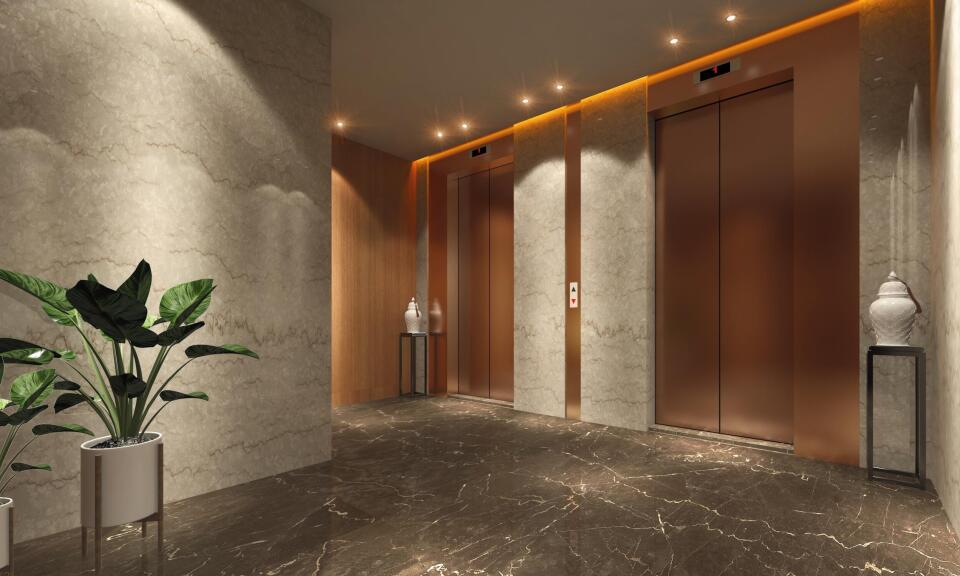 MS Realtors MS Kesar Leor Photos - Ghatkopar West, Mumbai Pictures