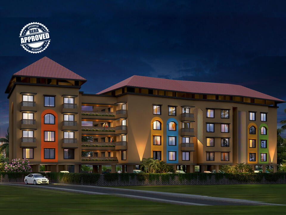 Ms Sai Radha Nithyadham Badagabettu, Udupi | Price List & Brochure ...