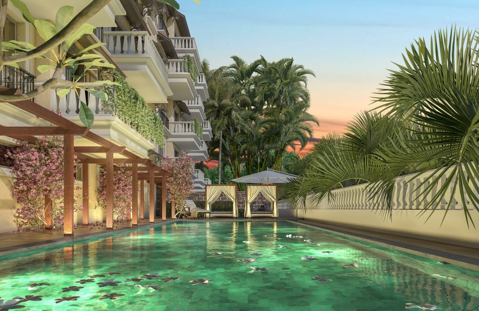 21 Armando Pereira by Sharayu Global North Goa, Pilerne | Price List ...
