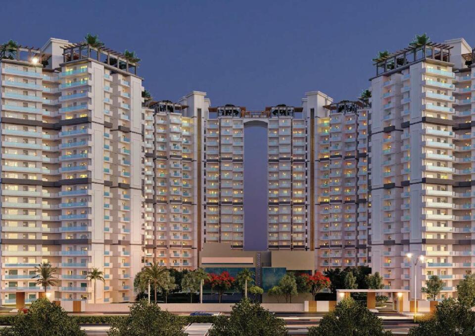 MSA Circuit Heights Yamuna Expressway, Greater Noida | Price List ...