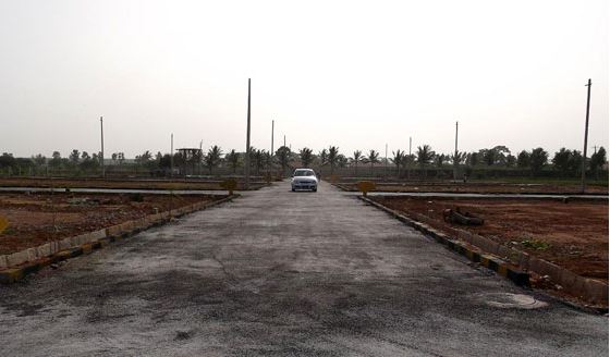 MSquare Telecom City Ilavala Hobli, Mysore Resale Price List, Brochure ...