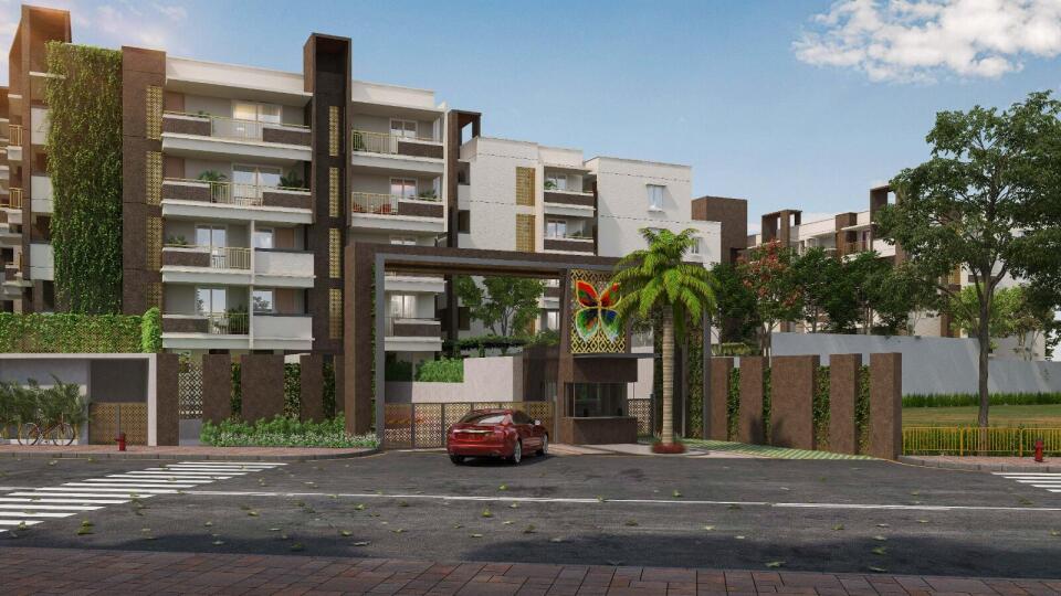 MSR RR Wish Tales Jakkur, Bangalore Resale Price List, Brochure, Floor ...