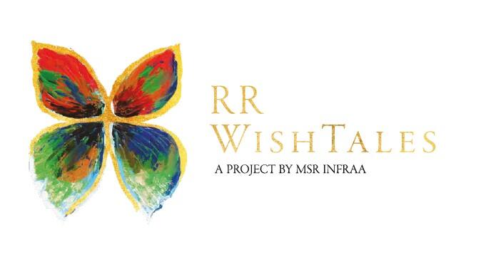 MSR Infraa Bengaluru MSR RR Wish Tales Amenities - Jakkur, Bangalore ...
