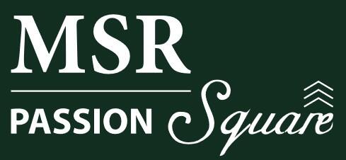 MSR Passion Square Sarjapur Road, Bangalore | Price List & Brochure ...