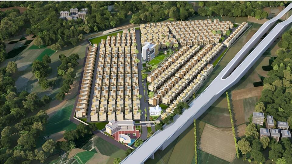 MTM Silver City Andal, Durgapur | Price List & Brochure, Floor Plan ...