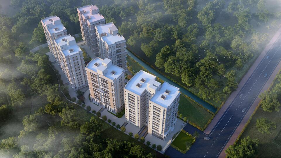 MTM Group Silver Tower Photos - Raniganj, Asansol Pictures