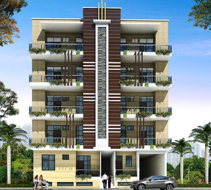 Mudgal Dream Homes Shahberi, Greater Noida | Price List, Location ...