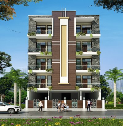 Mudgal Group Mudgal Residency Photos - Sector 4, Greater Noida West ...