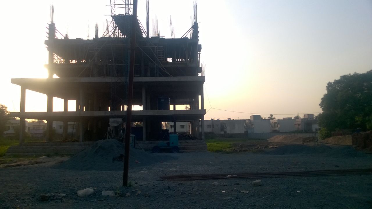 Mudit Valentino Phase 1 Navsari, Kabilpore | Price List & Brochure, Floor Plan, Location Map ...