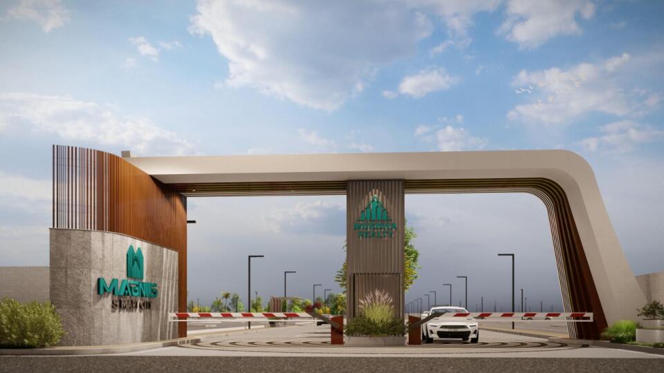 Mugdha Magnus Smart City Shadnagar, Hyderabad | Price List & Brochure ...