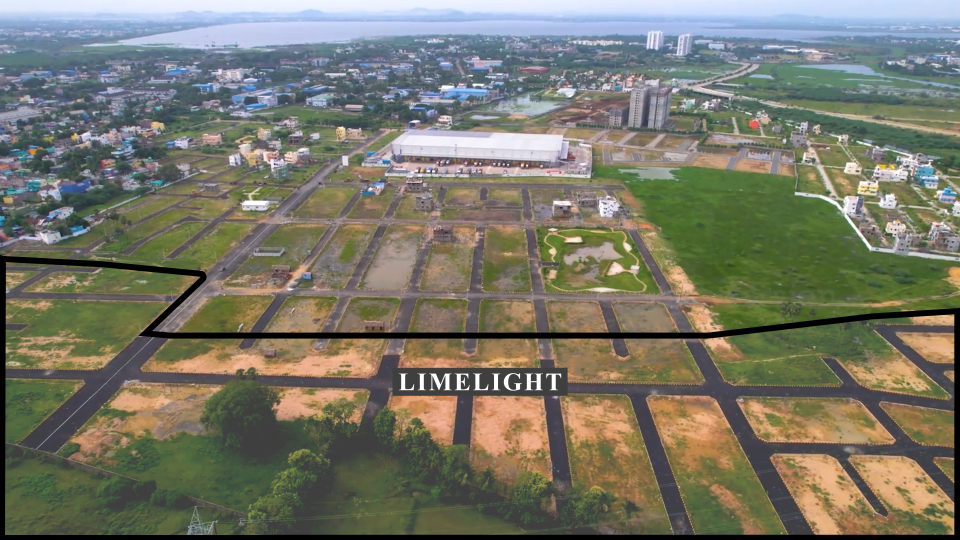 Ramky Wavoo Developers RWD Limelight Photos - Thirumazhisai, Chennai ...