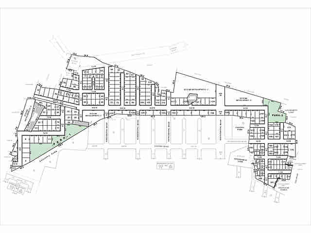 RWD Limelight Thirumazhisai, Chennai West | Price List & Brochure ...