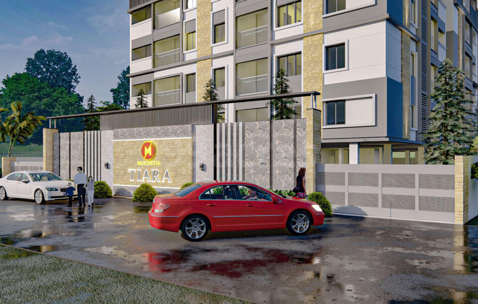 Mukurthi Tiara Saravanampatti , Coimbatore | Price List & Brochure ...