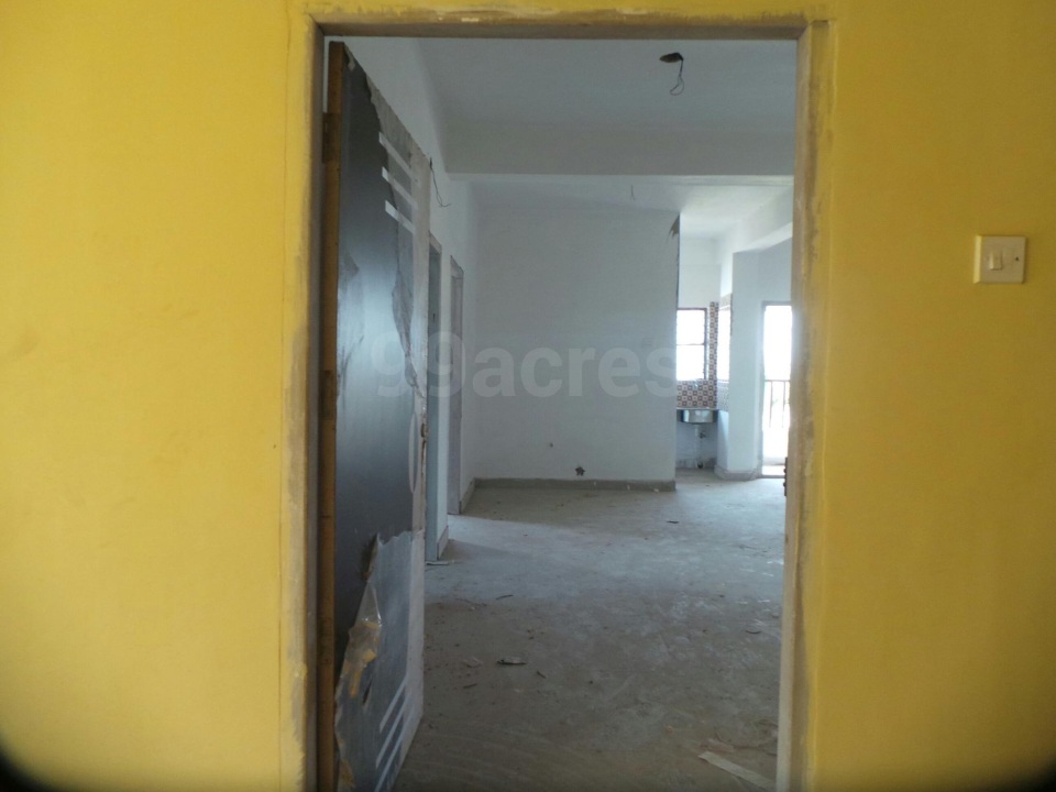 Multi Debi Enclave Kaikhali, VIP Road Resale Price List, Brochure ...