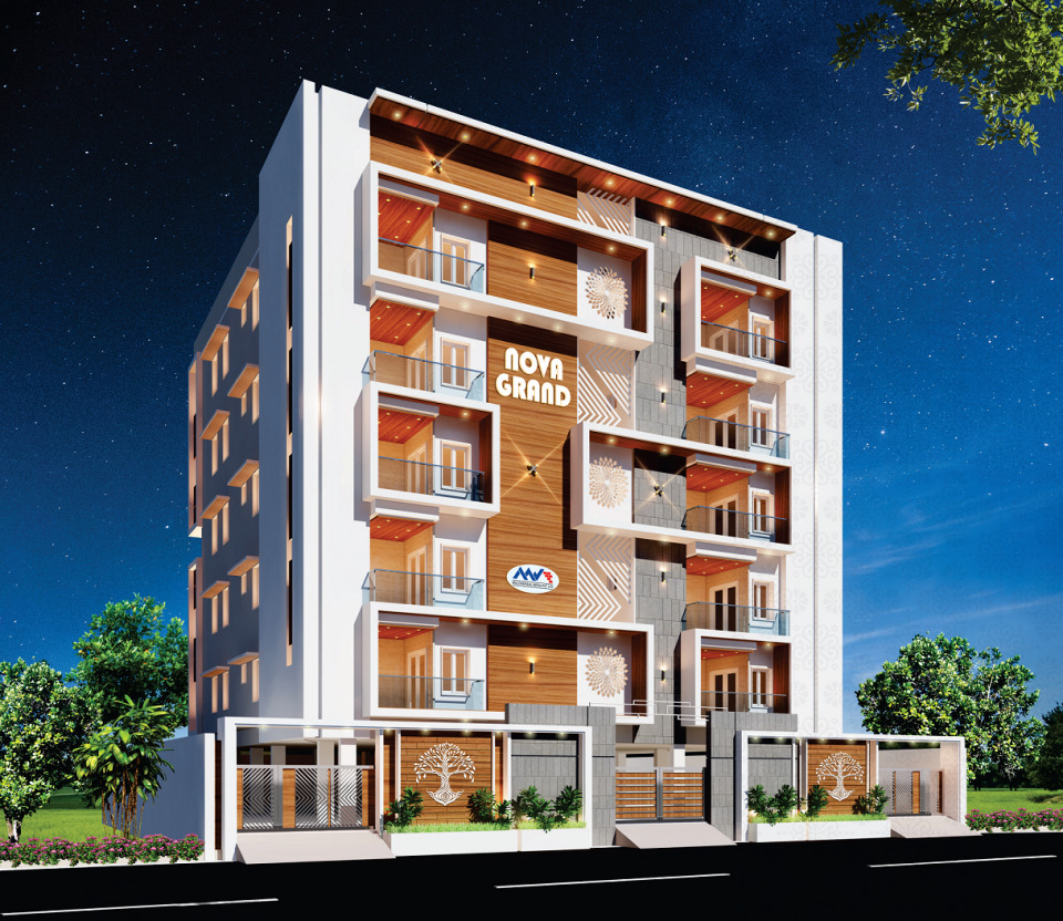 Multiversal Infra Multiversal Nova Grand Photos And Videos ...