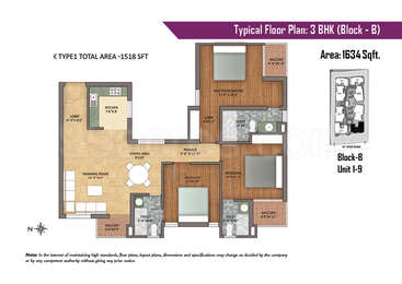 2 BHK Apartment / Flat for sale in Mundeshwari Crescent Danapur Patna ...