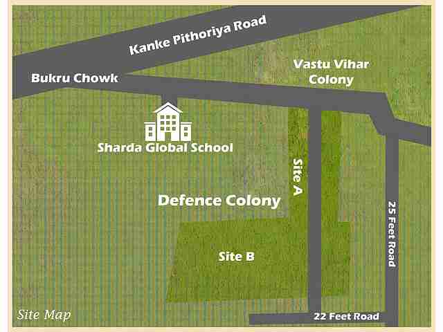 Mundrika Builders Mundrika Defence Colony Photos - Bukru, Ranchi Pictures