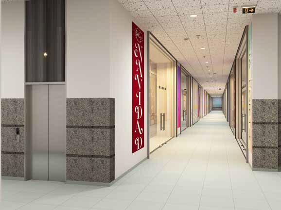 Munisuvrat Arham Industrial Park Bhiwandi, Thane - Invest in Industrial ...