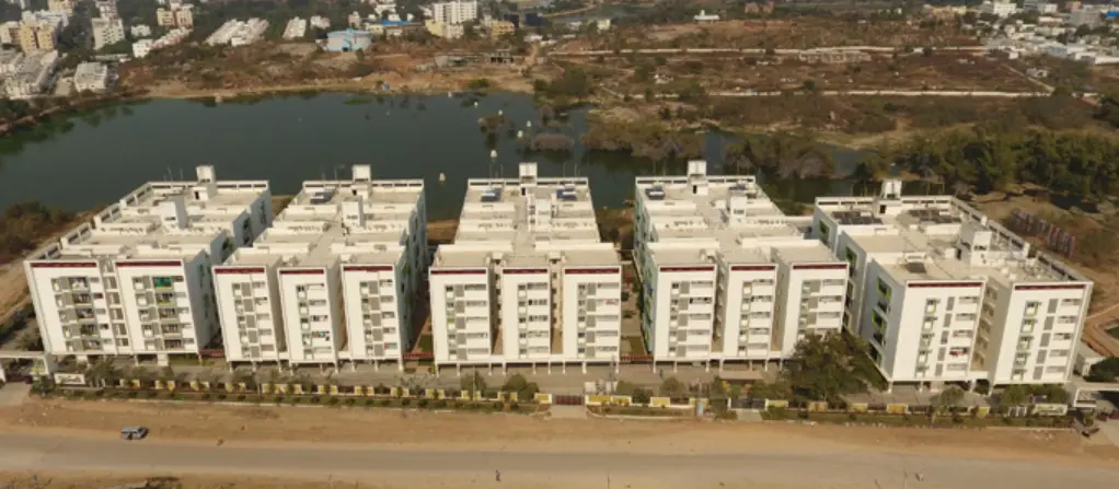 Muppa Green Grandeur Nallagandla, Hyderabad Resale Price List, Brochure ...