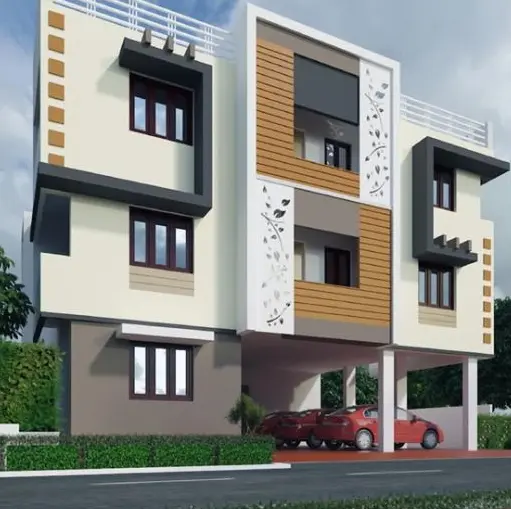 MV Builders Tamil Nadu MV Tvasshta Photos - Srirangam, Trichy Pictures