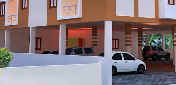 MV Builders Tamil Nadu MV Vistara Photos And Videos - Srirangam, Trichy ...