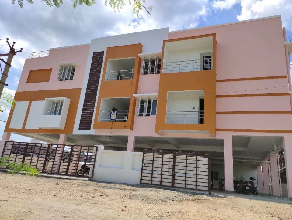 MV Builders Tamil Nadu MV Vistara Photos And Videos - Srirangam, Trichy ...