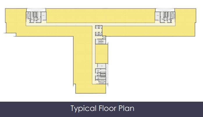 MVL Builders MVL India Business Center Photos - Sector-35 Gurgaon Pictures