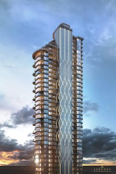 MVN Aero One Sector 37D, Gurgaon | Price List & Brochure, Floor Plan, Location Map & Reviews
