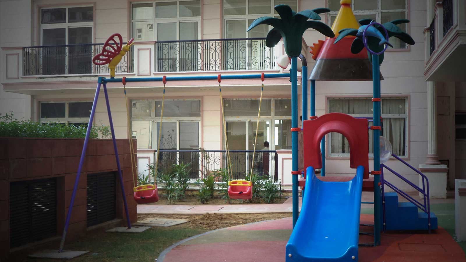 MVN Infrastructure MVN Athens Photos - Shiv Colony, Faridabad Pictures