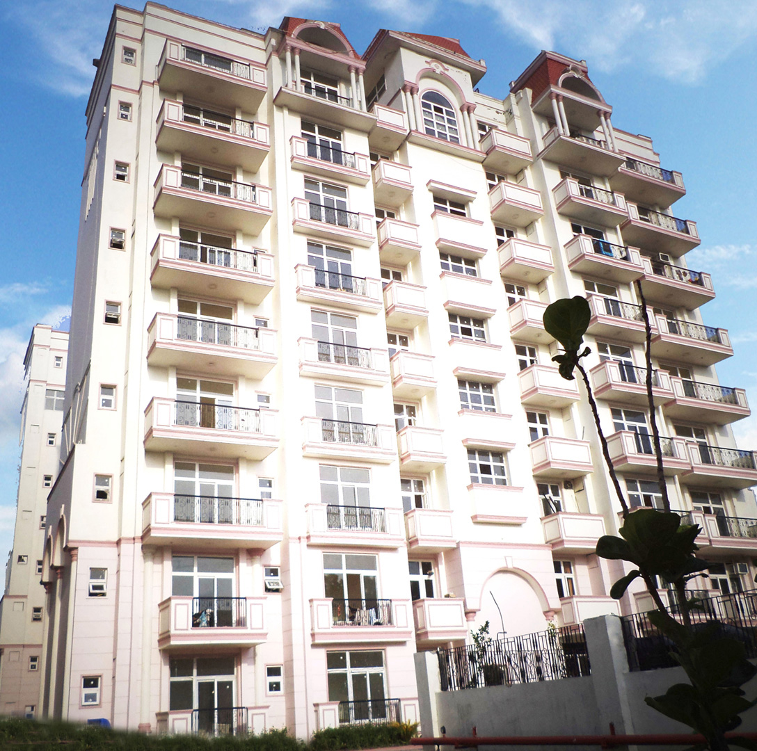 MVN Infrastructure MVN Athens Photos - Shiv Colony, Faridabad Pictures