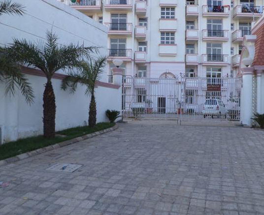 MVN Infrastructure MVN Athens Photos - Shiv Colony, Faridabad Pictures
