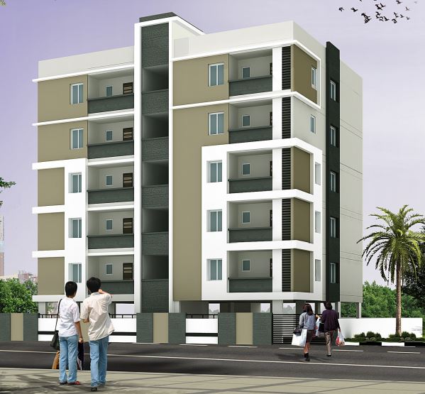 MVP Builders MVP MSR Layout Photos - Pothinamallayya Palem ...