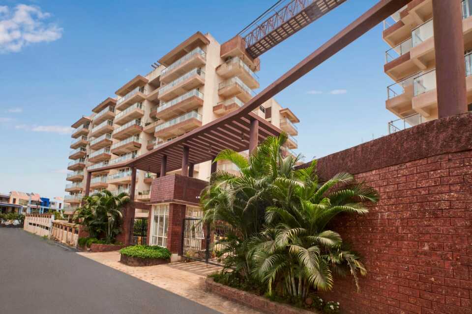 Laguna Azul Dabolim, Goa | Price List & Brochure, Floor Plan, Location ...