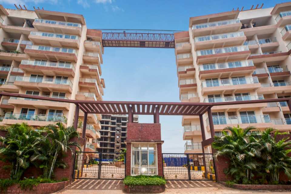 Laguna Azul Dabolim, Goa | Price List & Brochure, Floor Plan, Location ...